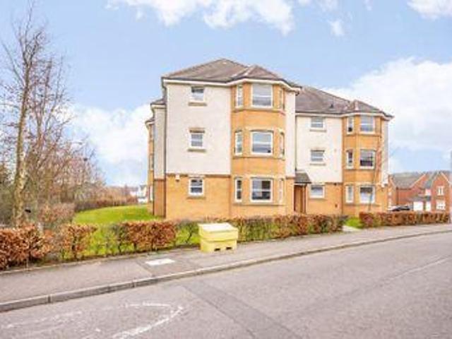 2 Bedrooms for sale in Fieldfare View, Dunfermline KY11