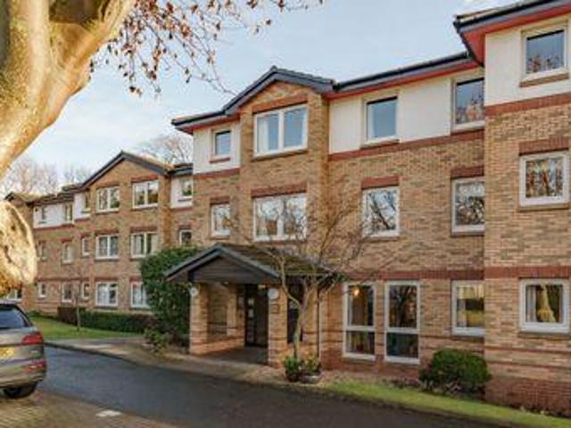 2 Bedrooms for sale in Flat 58 Queens Court, 16 Queens Road, Edinburgh EH4