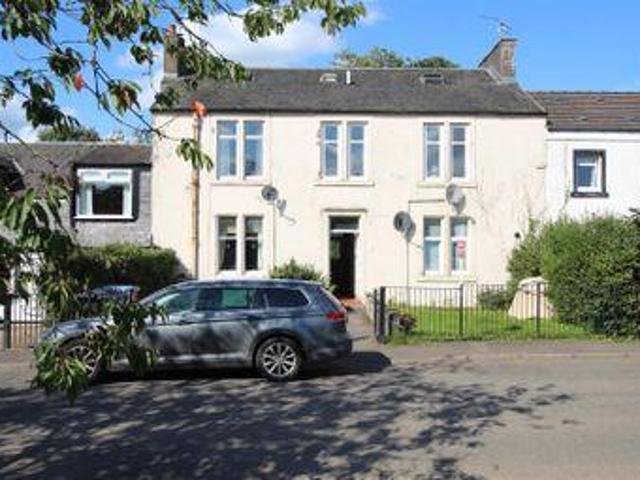 2 Bedrooms for sale in Glassford Road, Strathaven ML10