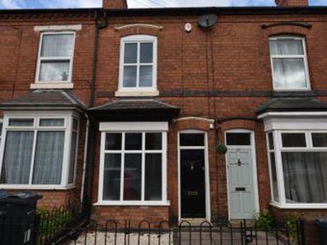 2 Bedrooms for sale in Gleave Road, Selly Oak, Birmingham B29