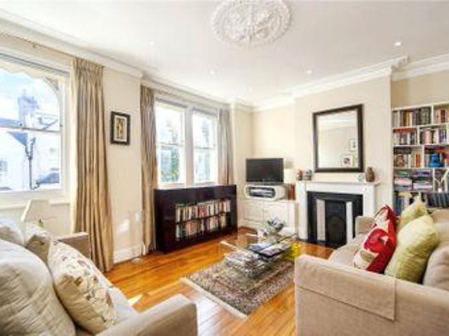 2 Bedrooms for sale in Glycena Road, London SW11