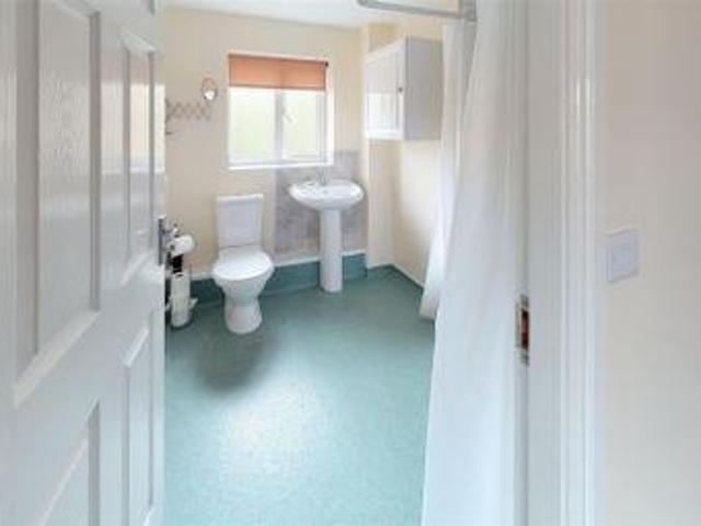 2 Bedrooms for sale in Godwin Way, Stoke On Trent ST4