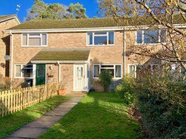 2 Bedrooms for sale in Goodwin Walk, Newbury RG14
