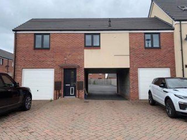 2 Bedrooms for sale in Golwg Y Garreg Wen, Swansea SA1