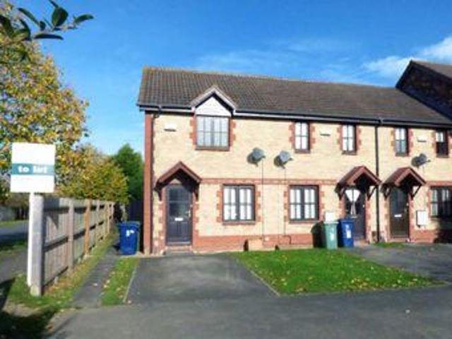 2 Bedrooms for sale in Hyacinth Walk, Oxford OX4
