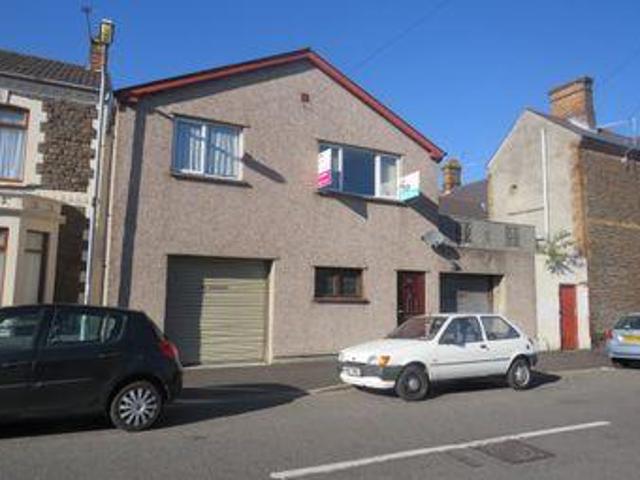 2 Bedrooms for sale in Habershon Street, Splott, Cardiff CF24