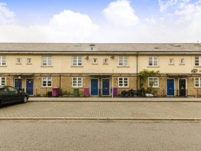2 Bedrooms for sale in Hainton Close, Shadwell E1