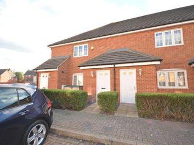 2 Bedrooms for sale in Hancock Close, Aylesbury HP21