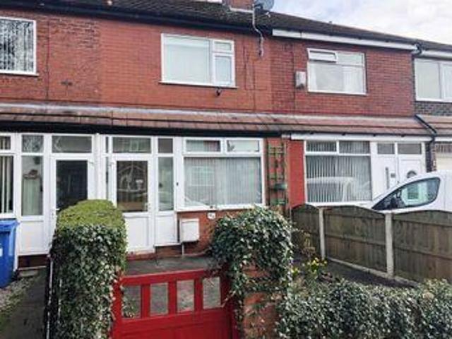 2 Bedrooms for sale in Handforth Road, Stockport SK5
