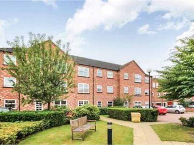 2 Bedrooms for sale in Hansom Place, York YO31