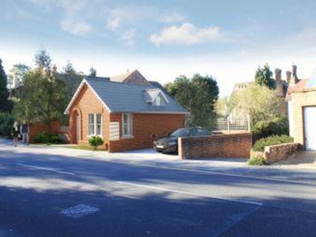 2 Bedrooms for sale in Harvey Road, Guildford GU1