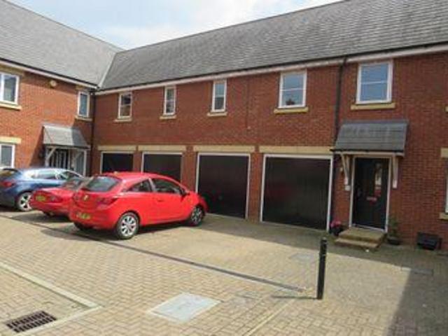 2 Bedrooms for sale in Hayes, Stony Stratford, Milton Keynes MK11
