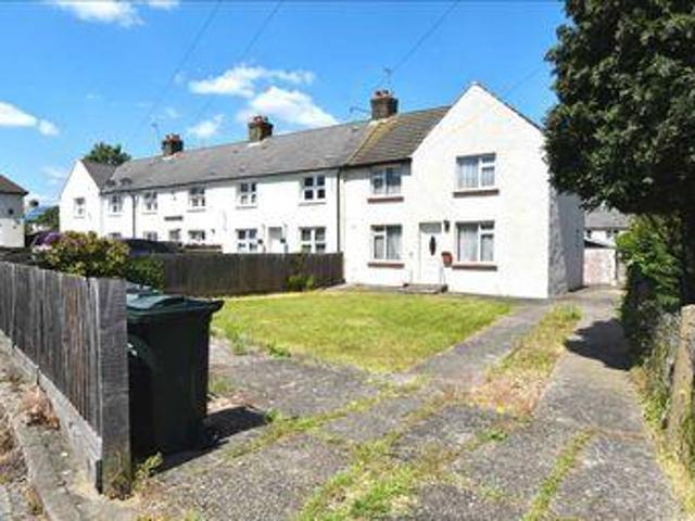 2 Bedrooms for sale in Hazel Road, Dartford DA1