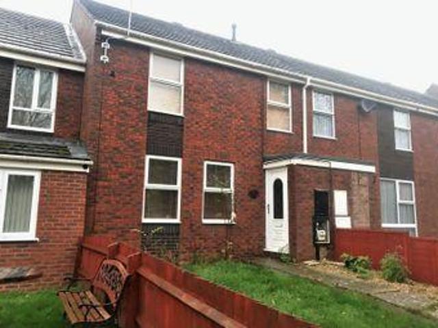 2 Bedrooms for sale in Hearthway, Banbury OX16