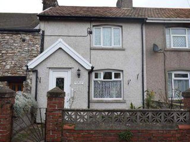 2 Bedrooms for sale in Heol Y Capel, Nottage, Porthcawl CF36