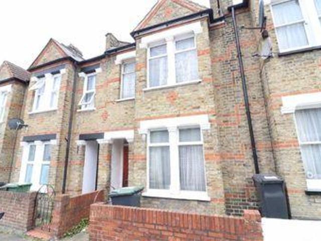 2 Bedrooms for sale in Highclere Street, London SE26