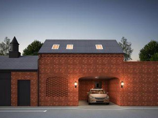 2 Bedrooms for sale in Hill Street, Leamington Spa CV32