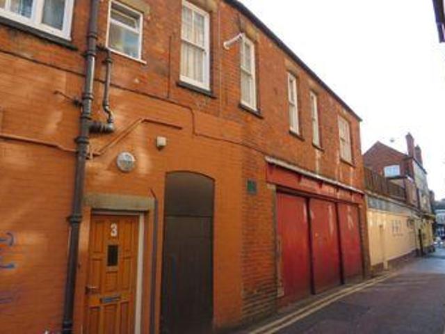 2 Bedrooms for sale in Hill Street, Leicester LE1