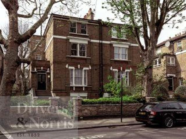 2 Bedrooms for sale in Hillmarton Road, Islington, London N7