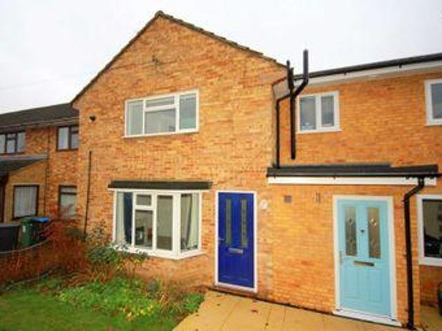 2 Bedrooms for sale in Hollybush Lane, Hemel Hempstead HP1