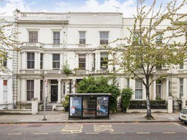 2 Bedrooms for sale in Holland Road, London W14