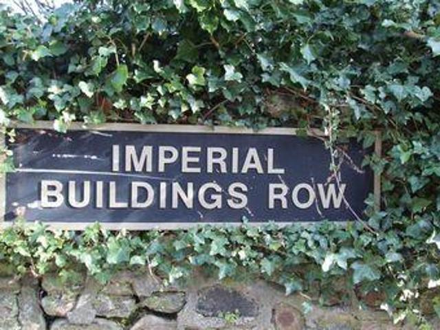 2 Bedrooms for sale in Imperial Buildings Row, Llandaff, Cardiff CF5