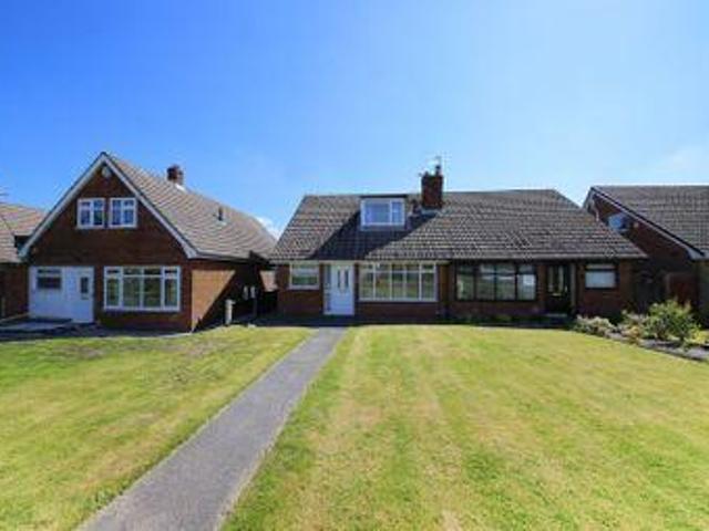 2 Bedrooms for sale in Jupiter Grove, Marus Bridge, Wigan WN3