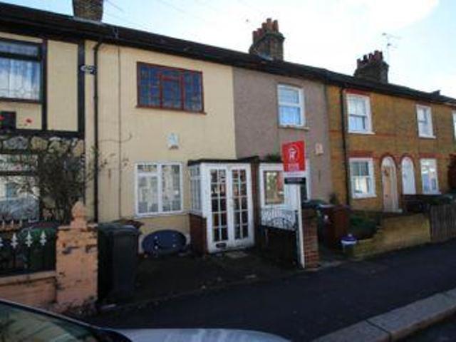 2 Bedrooms for sale in Kennedy Road, Barking IG11