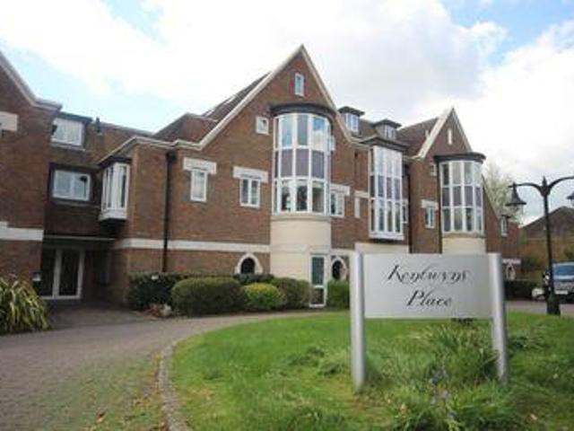 2 Bedrooms for sale in Kentwyns Drive, Horsham RH13