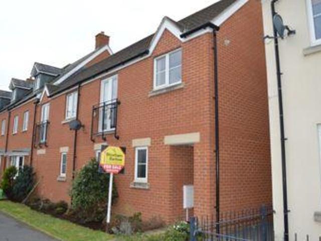 2 Bedrooms for sale in Kent Avenue, West Wick, Weston Super Mare BS24