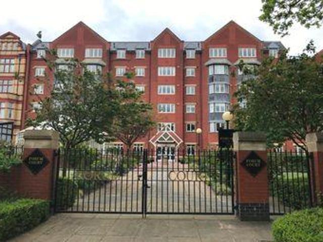 2 Bedrooms for sale in King Street, Southport, Merseyside PR8