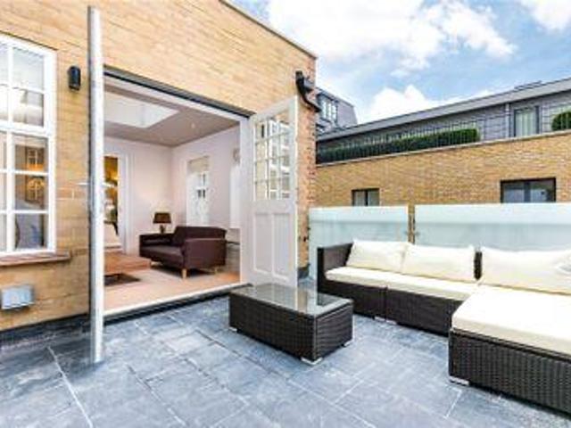 2 Bedrooms for sale in Kings Court North, Kings Road, London SW3