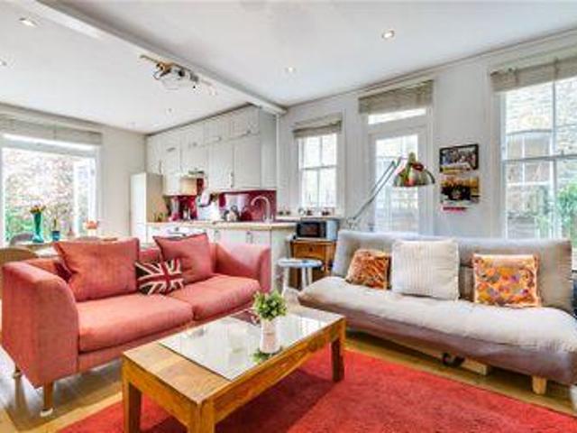 2 Bedrooms for sale in Klea Avenue, London SW4