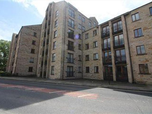 2 Bedrooms for sale in Lune Square, Lancaster LA1