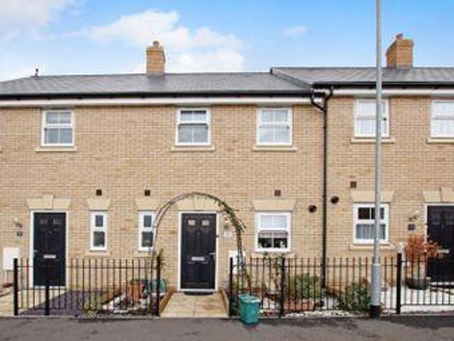 2 Bedrooms for sale in Lancaster Approach, Colchester CO4