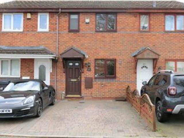 2 Bedrooms for sale in Lark Close, Kings Heath, Birmingham B14