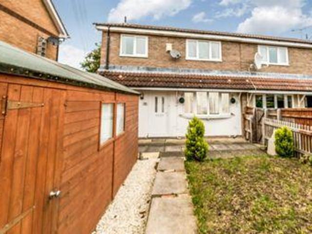 2 Bedrooms for sale in Lavender Close, Aylesbury HP21