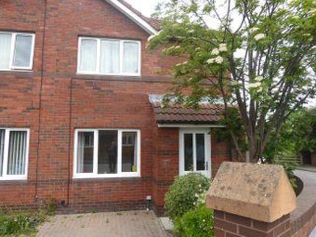 2 Bedrooms for sale in Lon Llwyni, Connah´s Quay, Deeside CH5