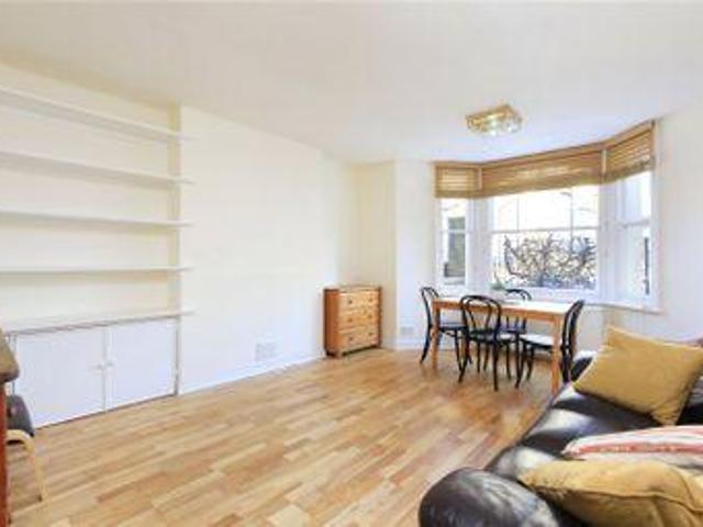 2 Bedrooms for sale in Louvaine Road, Battersea SW11
