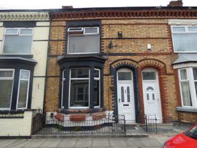 2 Bedrooms for sale in Pym Street, Liverpool, Merseyside L4