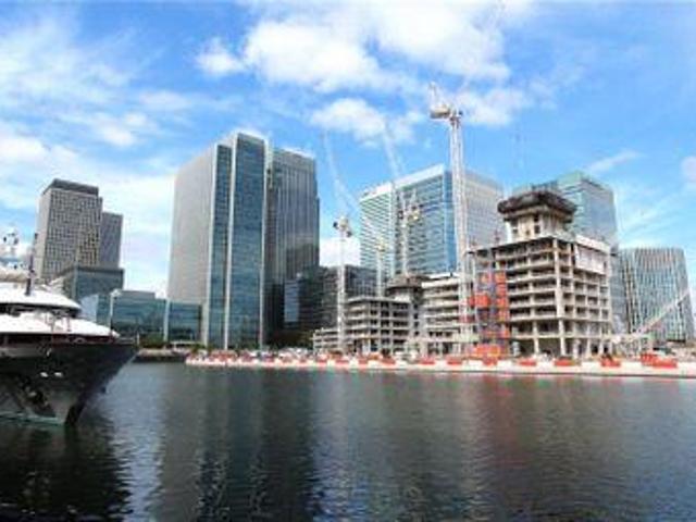 2 Bedrooms for sale in Park Drive, Canary Wharf, London E14
