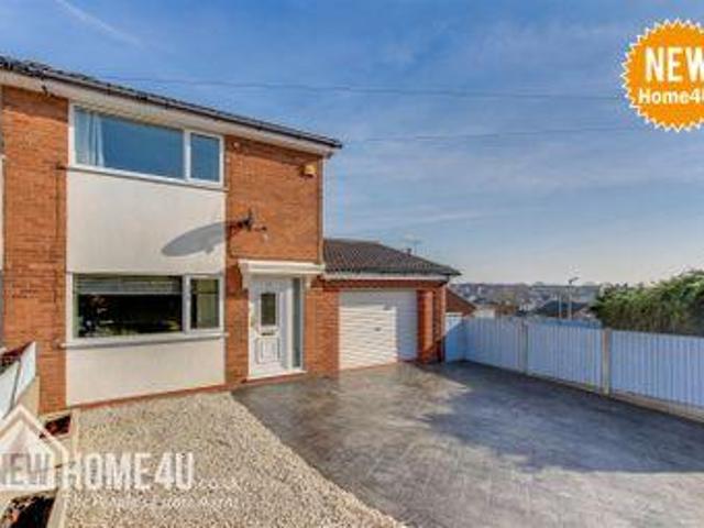2 Bedrooms for sale in Penley Road, Buckley CH7