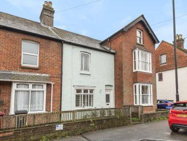 2 Bedrooms for sale in Petersfield Road, Midhurst GU29