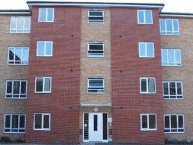 2 Bedrooms for sale in Player Street, Nottingham NG7