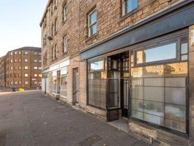 2 Bedrooms for sale in Pleasance, Newington, Edinburgh EH8