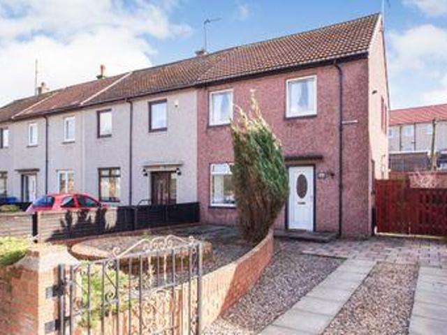 2 Bedrooms for sale in Poplar Road, Methil, Leven KY8