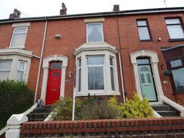 2 Bedrooms for sale in Preston Road, Chorley PR6