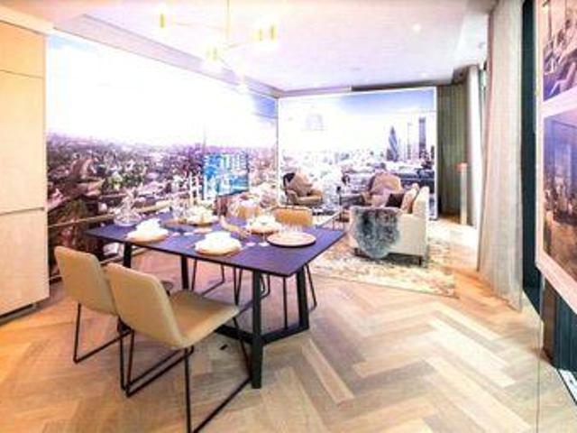 2 Bedrooms for sale in Principal Tower, 2 Principal Place, Worship Street, London EC2A