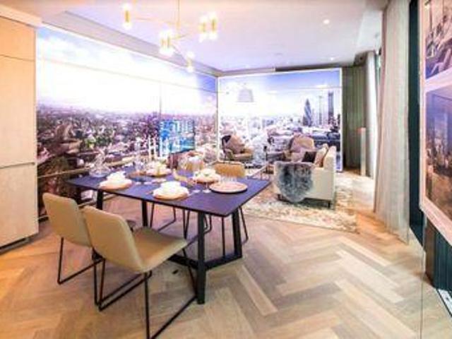 2 Bedrooms for sale in Principal Tower, 2 Principal Place, Worship Street, London EC2A