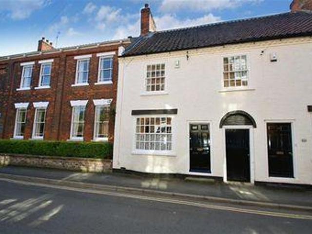 2 Bedrooms for sale in Priestgate, Barton Upon Humber DN18